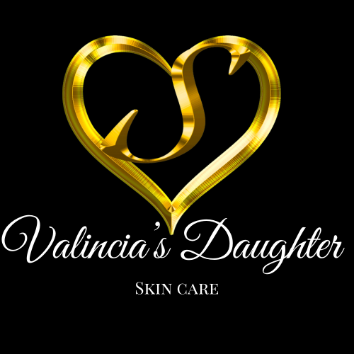 Valincia's Daughter